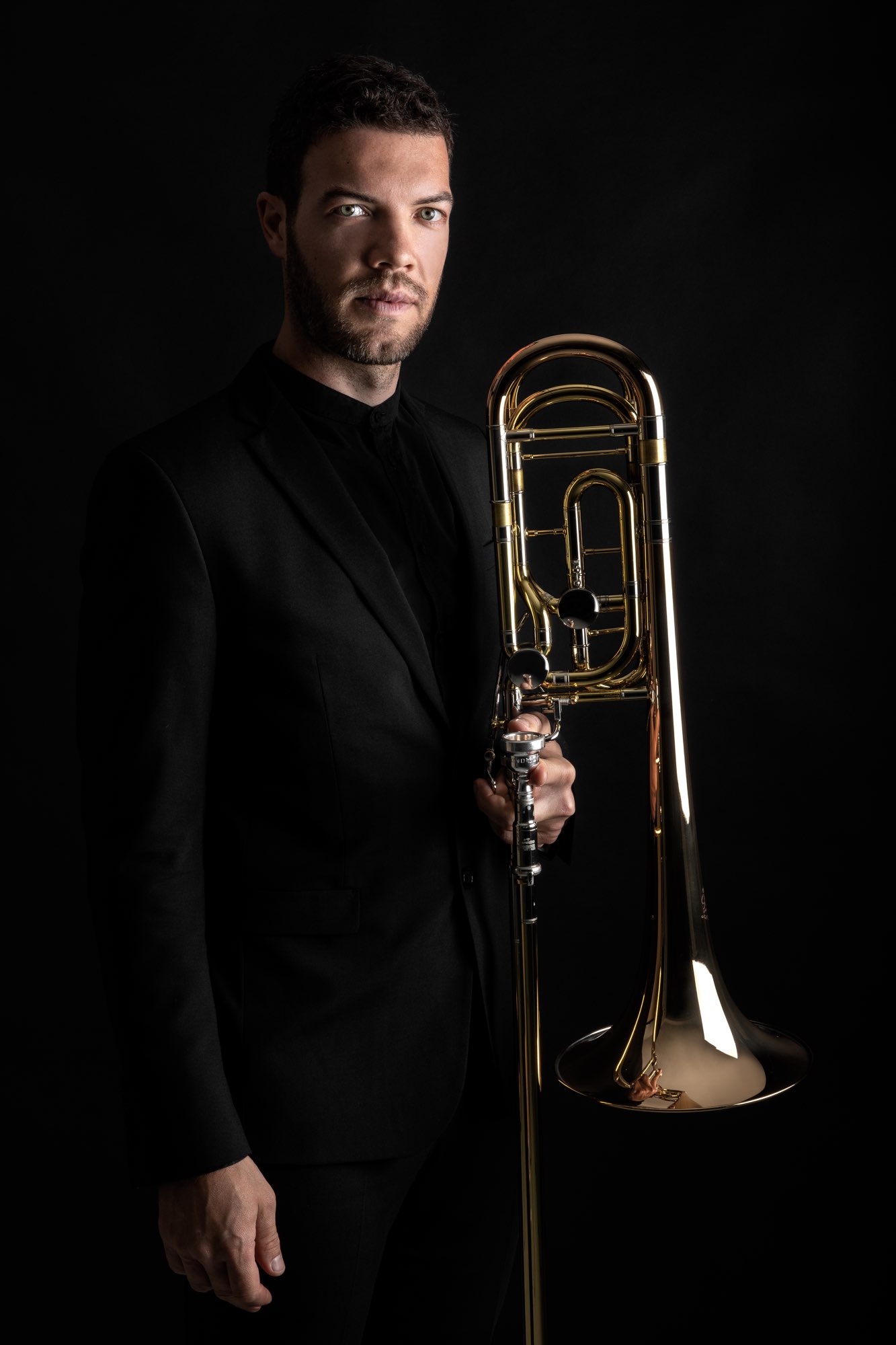 Stefano Belotti - Monstera